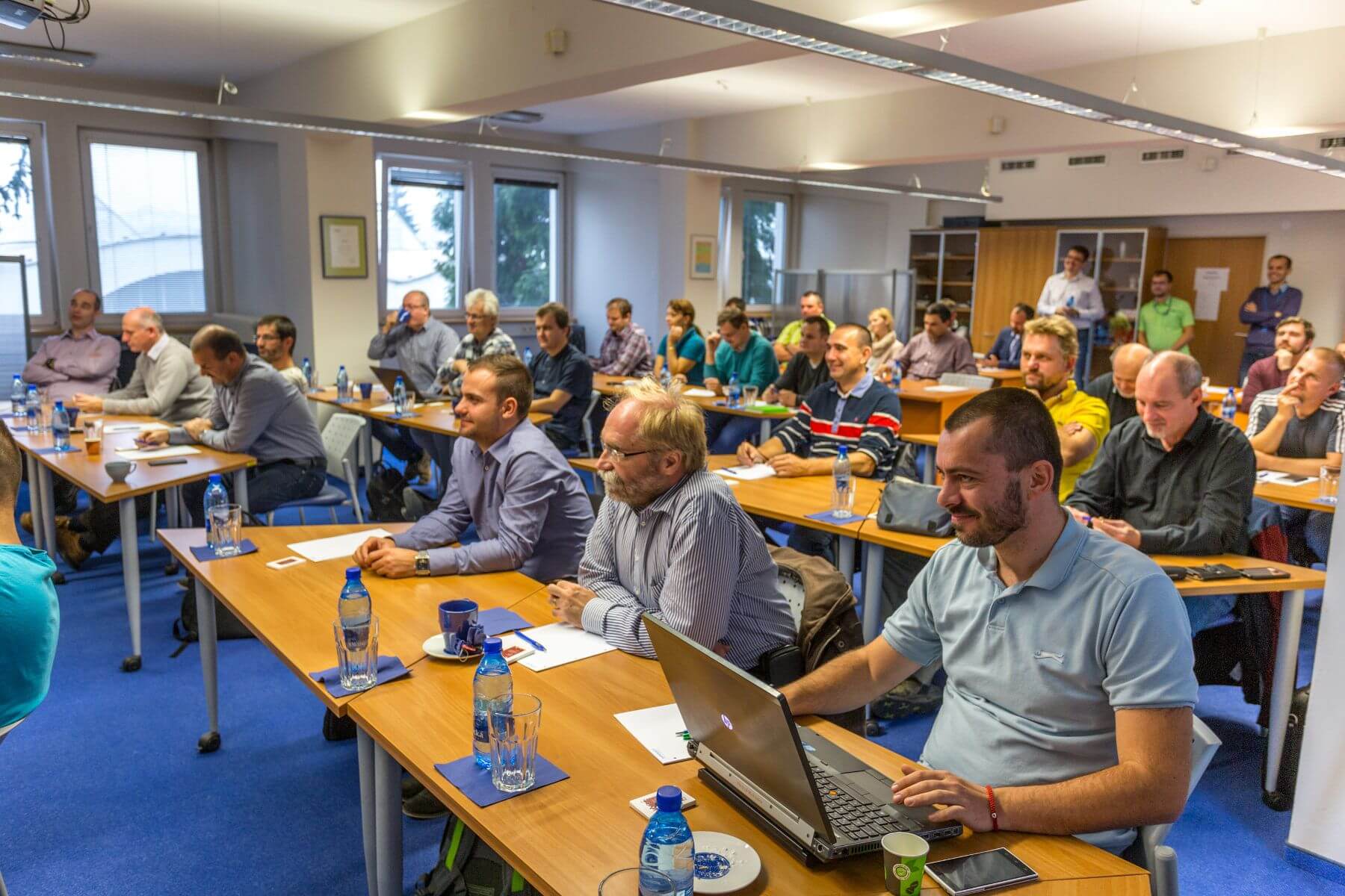 D2000 Information WorkShop II – Archiving