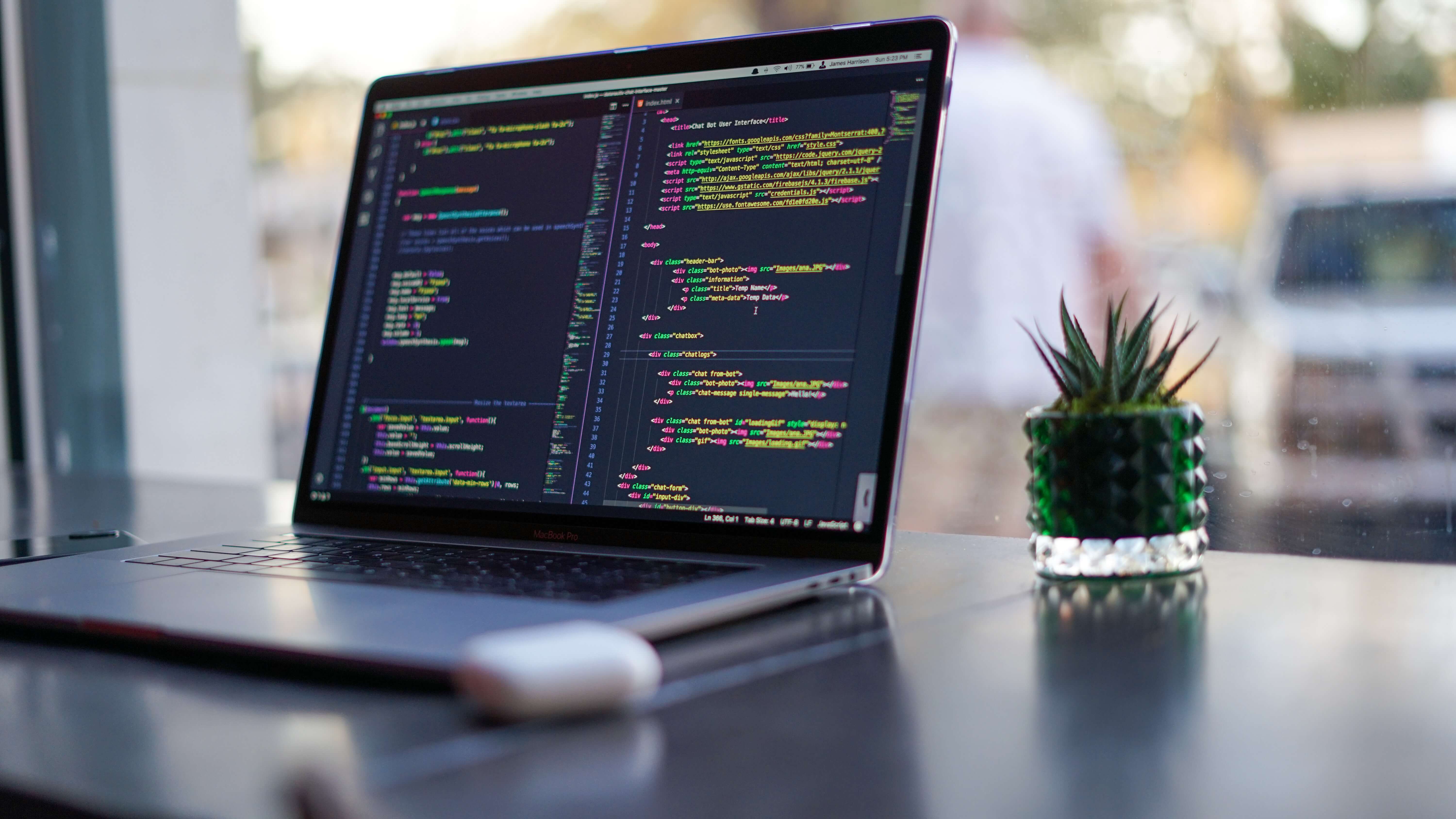 Communication - Modbus in practice