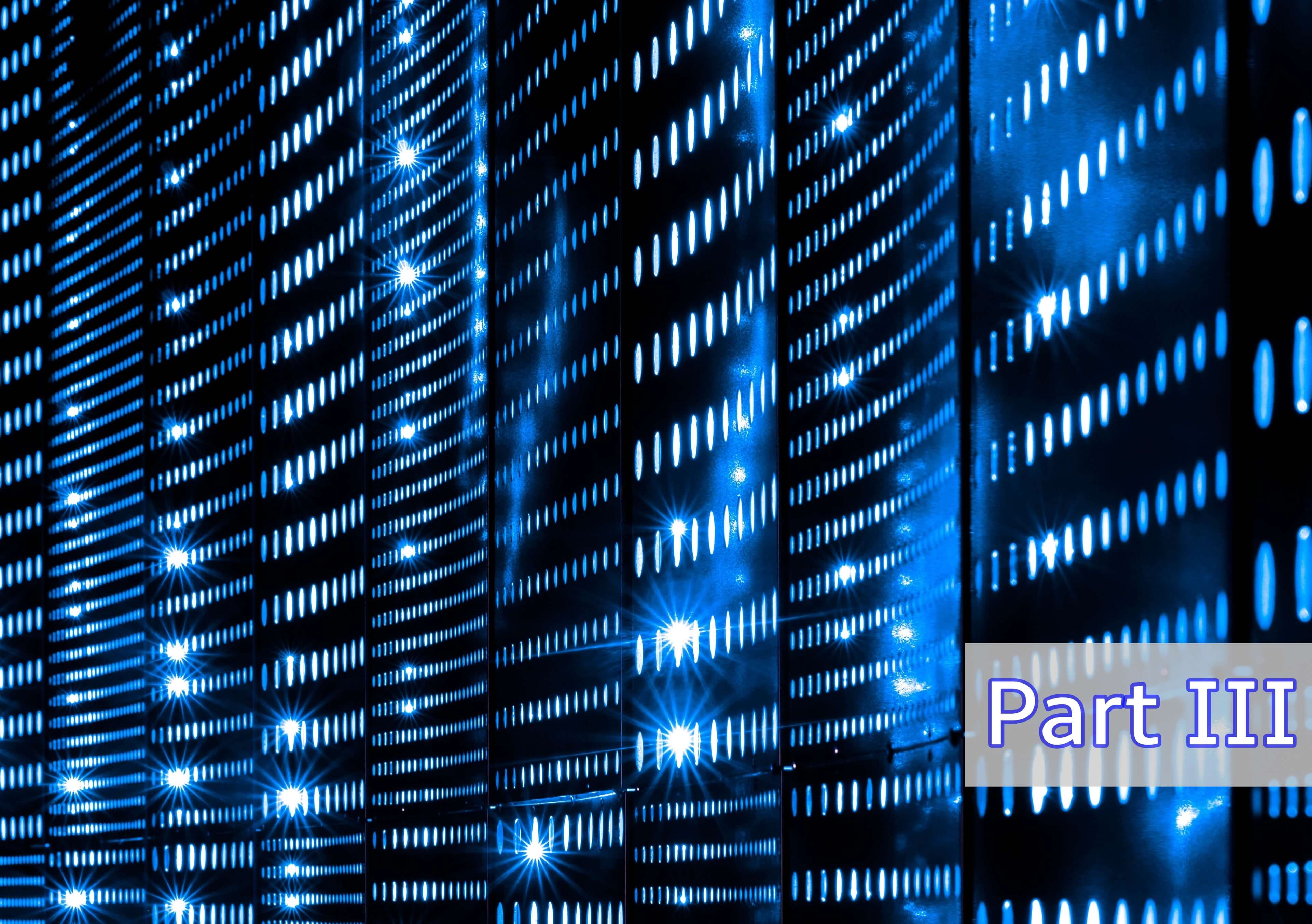 Communication - BACnet - Part 3 Communication - BACnet - Part 3