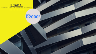 Description of DODM in D2000 systems.