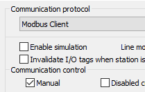 Communication – not all Modbus implementations are equal