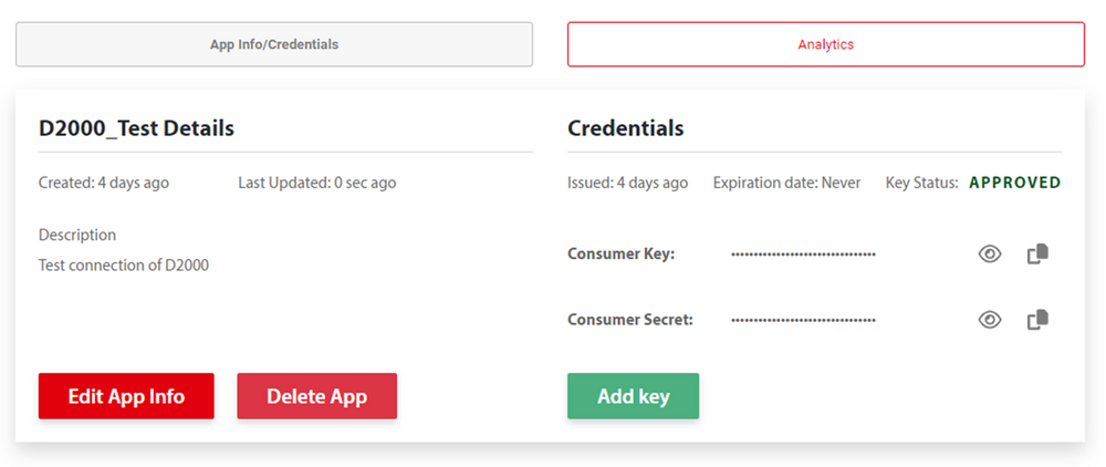 Communication with Danfoss devices via Danfoss cloud
